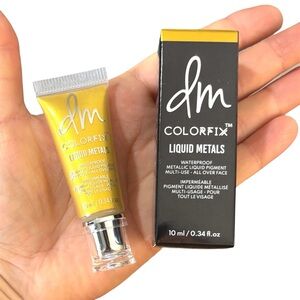 Danessa Myricks Beauty | Makeup | Danessa Myricks Colorfix Multiuse Eye ...